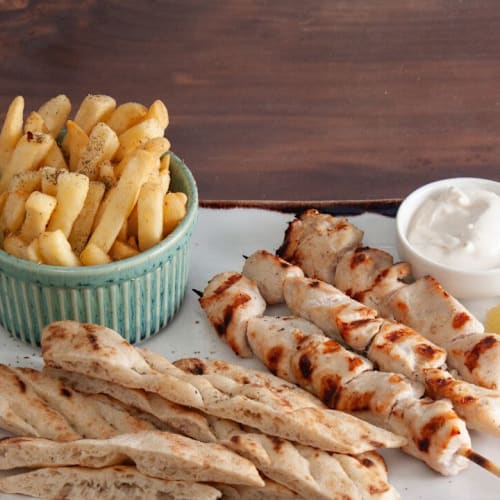 Yamas Greek Cuisine in London - Restaurant Reviews, Menus, and Prices ...