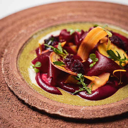 Carte et Menus 2026 - Melós à Barcelone | TheFork