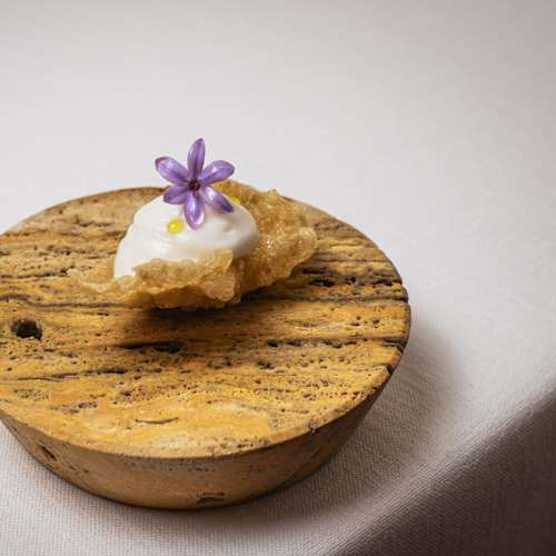 Carte et Menus 2026 - Melós à Barcelone | TheFork