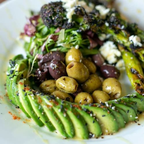 Menus 2026 - Signature Steakhouse in Manchester | TheFork