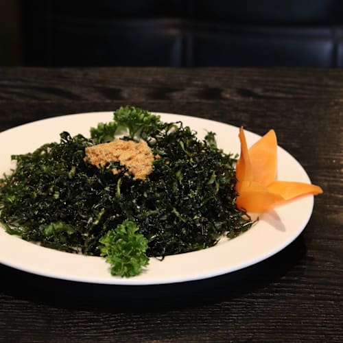 Crystal China - Dry Hot Pot 味缘 in London - Restaurant Reviews, Menus ...