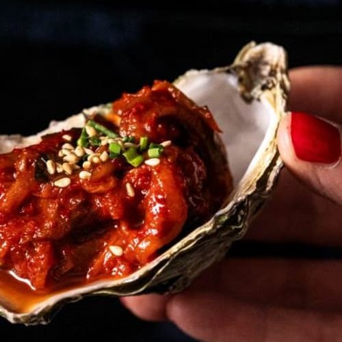 Jang Restaurant in London - Restaurant Reviews, Menu and Prices | TheFork