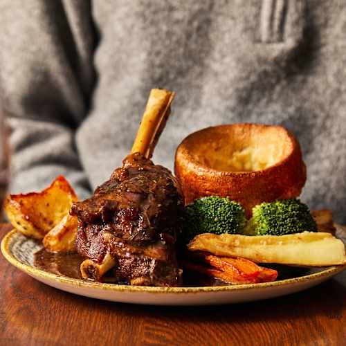 Menus 2026 - The Green Man Hemel Hempstead in Hemel Hempstead | TheFork