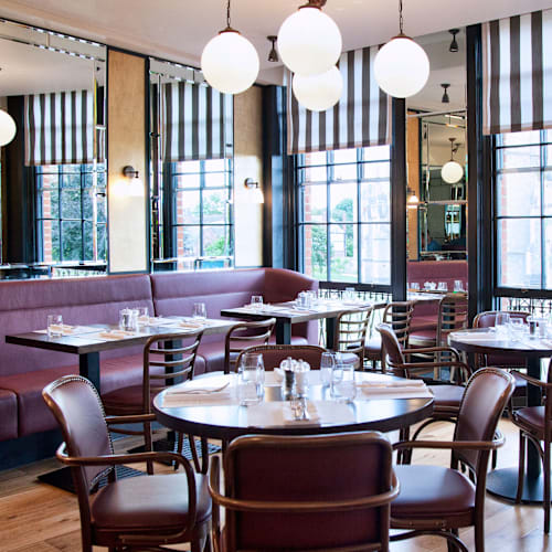 Menus 2025 - Cote Brasserie - Exeter in Exeter | TheFork