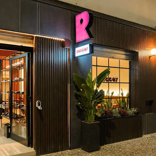 Carte et Menus 2026 - Rocco’s Restaurant à Frattamaggiore | TheFork