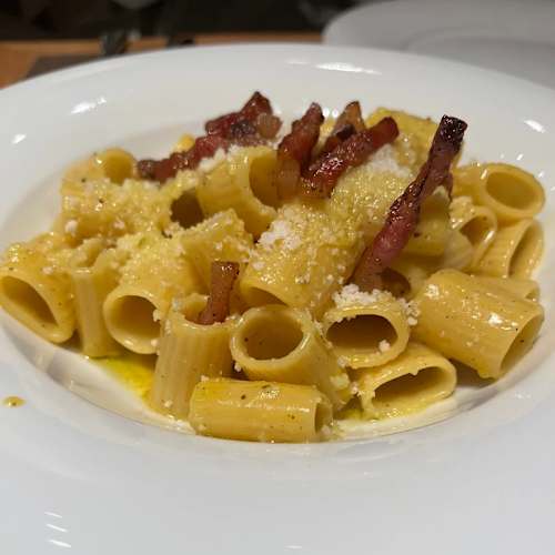 Speisekarte 2025 – Planisium Roma in Rom – TheFork