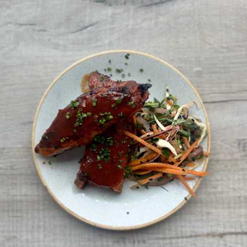 Verified Reviews 2026 - The Port Kitchen Arbroath | TheFork