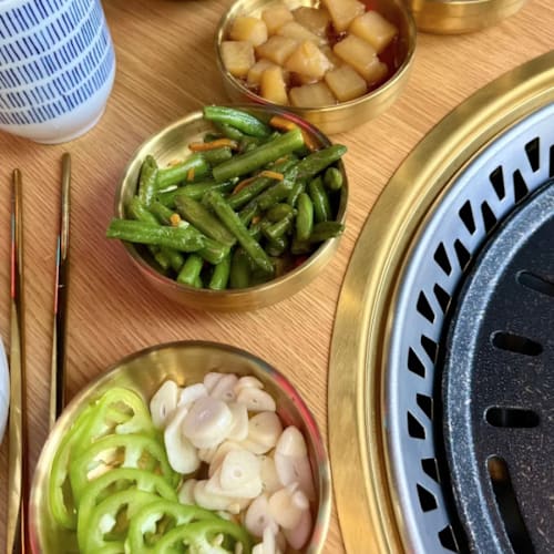 Restaurant Big Bang à Nantes - Menu, avis, prix et réservation | TheFork