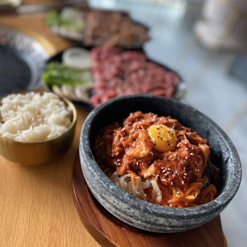 Restaurant Big Bang à Nantes - Menu, avis, prix et réservation | TheFork