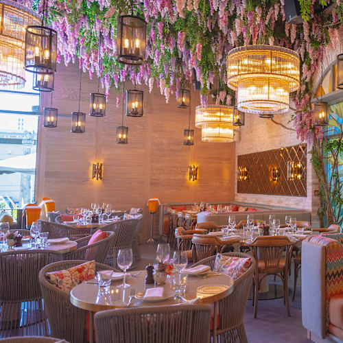 Victors Newcastle in Newcastle upon Tyne - Restaurant Reviews, Menus ...