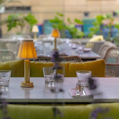 Victors Newcastle in Newcastle upon Tyne - Restaurant Reviews, Menus ...