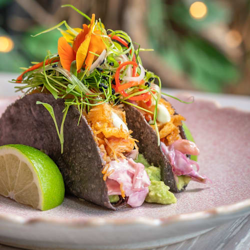 Victors Newcastle in Newcastle upon Tyne - Restaurant Reviews, Menus ...