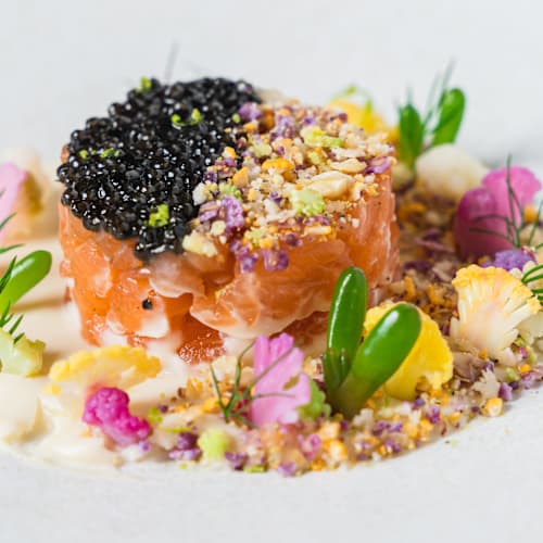 Bokan 37 Restaurant in London - Restaurant Reviews, Menus, and Prices ...