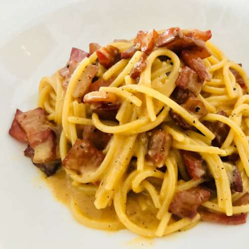 Menus 2026 - Rigatoni Ibiza in Eivissa | TheFork