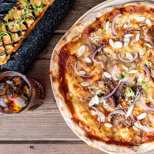 The Cuckoo in Peterborough - Restaurant Reviews, Menus, and Prices ...