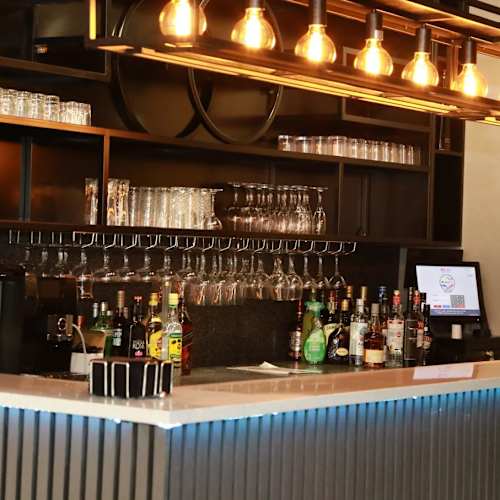 Stumble Inn in London - Restaurant Reviews, Menus, and Prices | TheFork