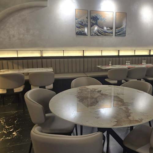 Carte et Menus 2026 - Osaka Océane à Rueil-Malmaison | TheFork