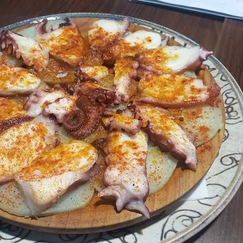 Aires de mar em Jerez De La Frontera - Preços, menu, morada, reserva e ...