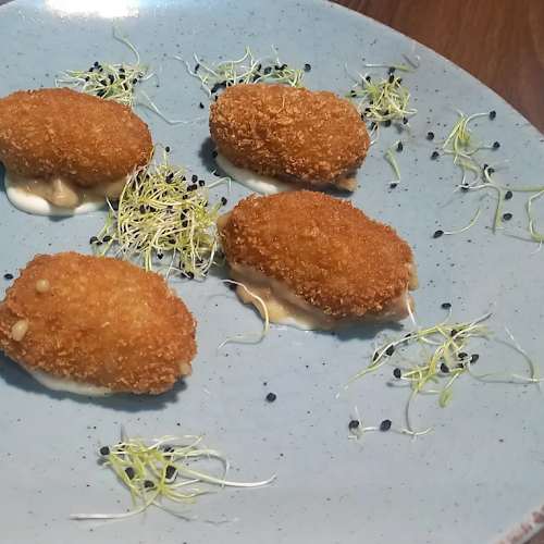 Aires de mar em Jerez De La Frontera - Preços, menu, morada, reserva e ...