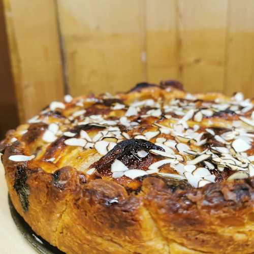 L’auberge d’Oul in Bonneval-sur-Arc - Bewertungen, Speisekarte und ...