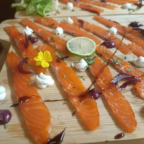 L’auberge d’Oul à Bonneval-sur-Arc - Menu, avis, prix et réservation ...