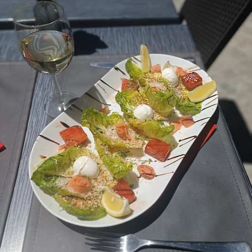 L’auberge d’Oul in Bonneval-sur-Arc - Bewertungen, Speisekarte und ...