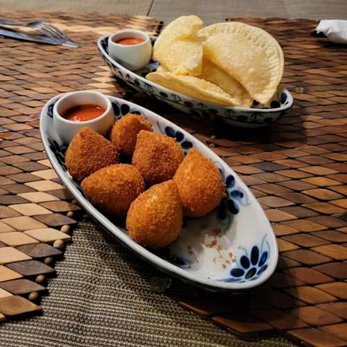 Carte et Menus 2026 - Rodizio o Brazil à Paris | TheFork