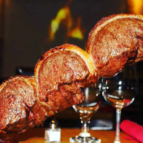 Carte et Menus 2026 - Rodizio o Brazil à Paris | TheFork