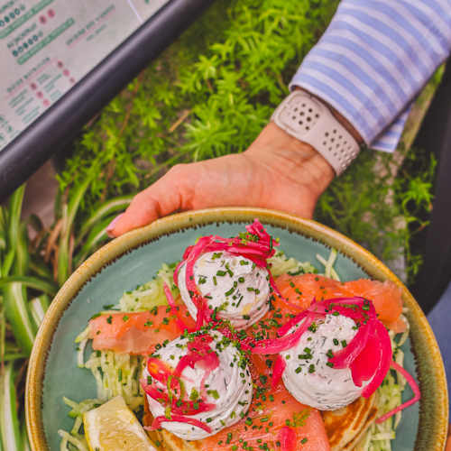 Bonobo a Montpellier - Menu, prezzi, immagini, recensioni e indirizzo ...