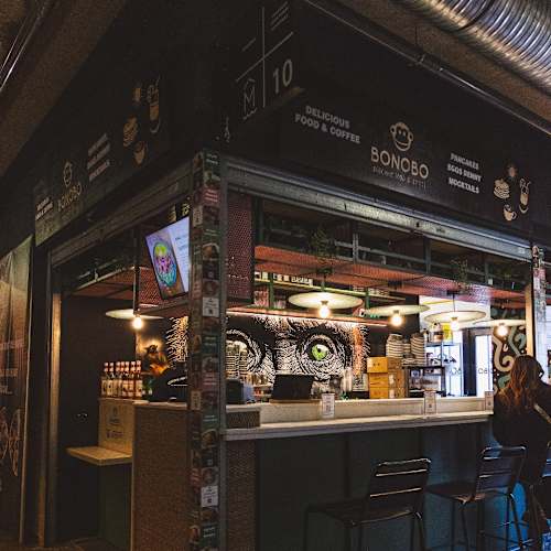 Bonobo in Montpellier - Bewertungen, Speisekarte und Preise | TheFork