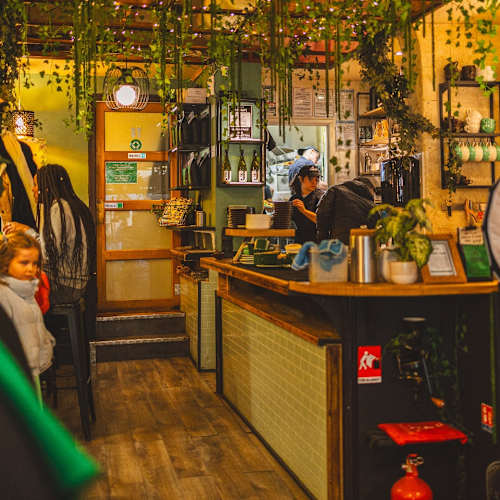 Bonobo in Montpellier - Bewertungen, Speisekarte und Preise | TheFork