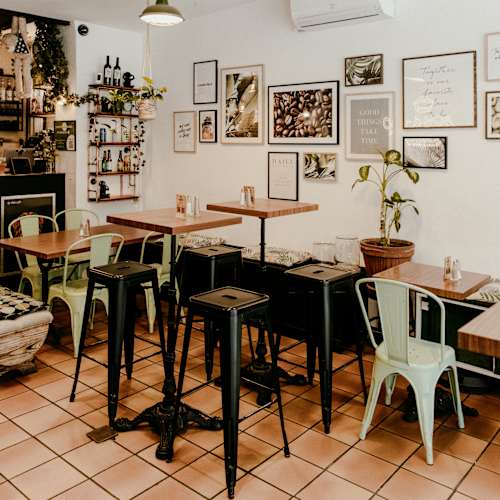 Bonobo in Montpellier - Bewertungen, Speisekarte und Preise | TheFork