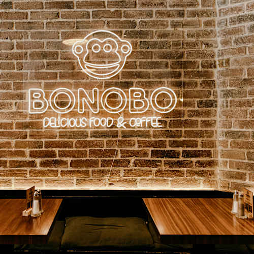 Bonobo in Montpellier - Bewertungen, Speisekarte und Preise | TheFork