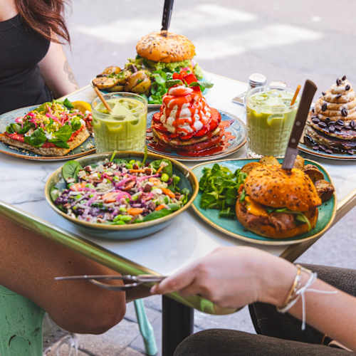 Bonobo in Montpellier - Bewertungen, Speisekarte und Preise | TheFork