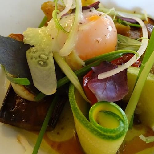 Carte et Menus 2026 - Chez Francis - Brive à Brive-la-Gaillarde | TheFork