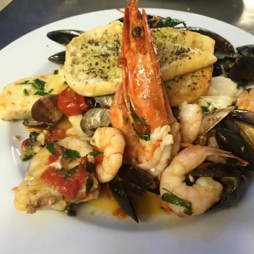 Menus 2026 - Sorrento Restaurant Taste of Italy in Stratford-upon-Avon ...