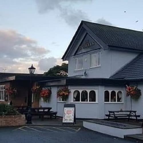 Menus 2026 - The Pinewoods Formby in Formby | TheFork