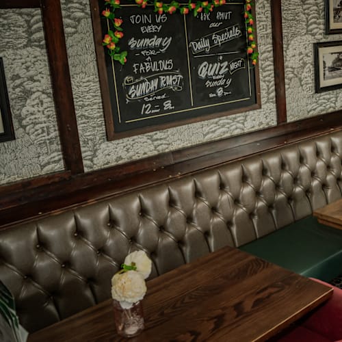 Menus 2026 - The Pinewoods Formby in Formby | TheFork