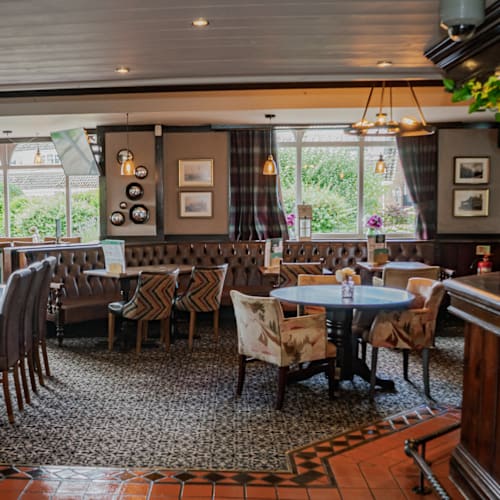 Menus 2026 - The Pinewoods Formby in Formby | TheFork