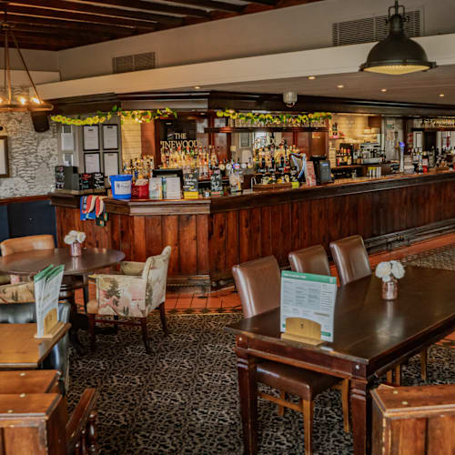 Menus 2026 - The Pinewoods Formby in Formby | TheFork