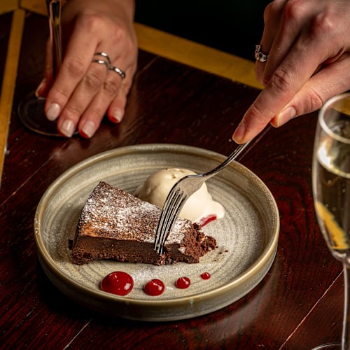 The Botanist Broadgate Circle in London - Restaurant Reviews, Menu and ...