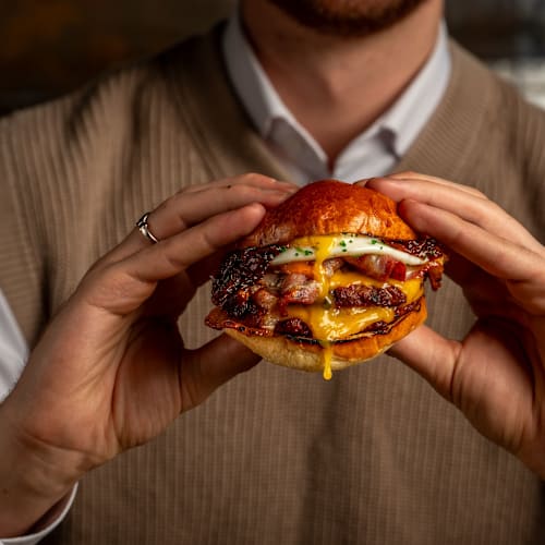 The Botanist Broadgate Circle in London - Restaurant Reviews, Menu and ...