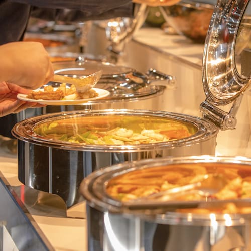 Tayudo BBQ in Birmingham - Restaurant Reviews, Menus, and Prices | TheFork