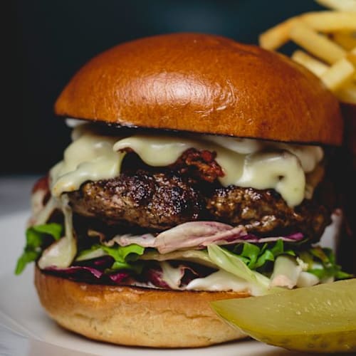 Menus 2025 - Alston Bar & Beef (ABB) in Glasgow | TheFork