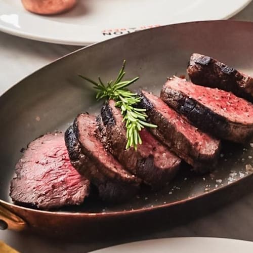 Menus 2025 - Alston Bar & Beef (ABB) in Glasgow | TheFork