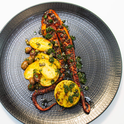 Spagnoletti in London - Restaurant Reviews, Menus, and Prices | TheFork