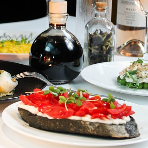 Spagnoletti in London - Restaurant Reviews, Menus, and Prices | TheFork