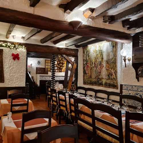 Carte et Menus 2026 - O Celeiro à Funchal | TheFork