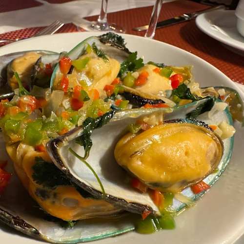 O Celeiro à Funchal - Menu, avis, prix et réservation | TheFork