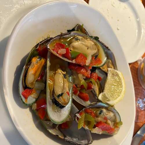 O Celeiro à Funchal - Menu, avis, prix et réservation | TheFork